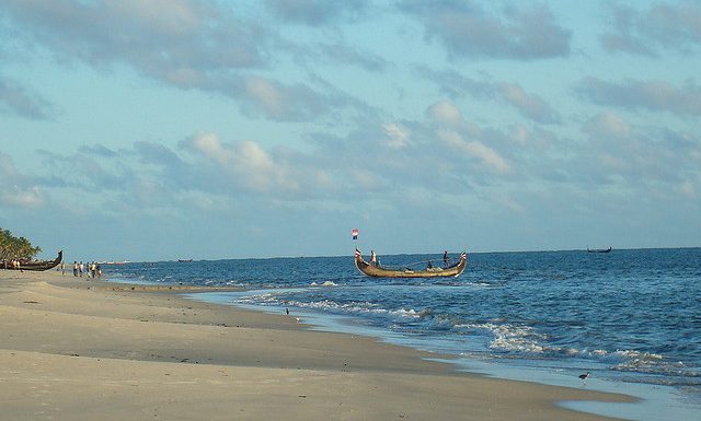 Best Beaches Near Kochi - Kerala Tourism Blog