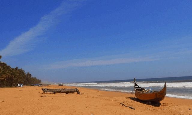 Best Beaches near Trivandrum - Kerala Tourism Blog