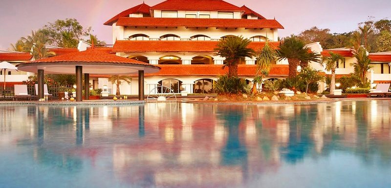 Top 10 Best Resorts in Varkala for 2019 (With Photos) - Kerala Tourism Blog