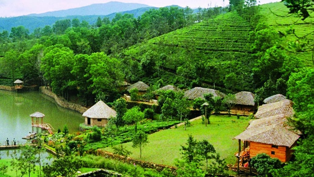 Top 10 Best Wildlife Sanctuaries In Kerala – Iris Holidays