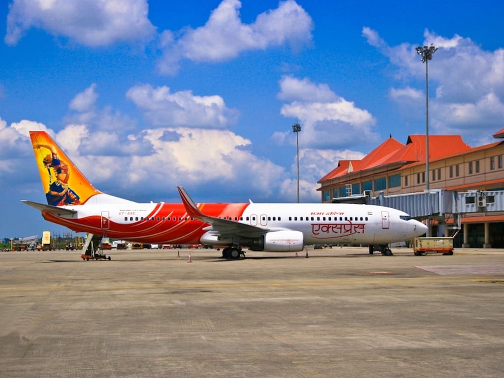 4 Airports In Kerala How To Choose For Your Holiday Iris Holidays 4 Airports In Kerala How To Choose For Your Holiday Iris Holidays