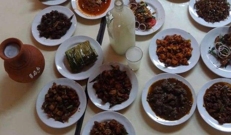 Mullapanthal Toddy Shop-All About Kochi’s Most Popular Family Friendly ...