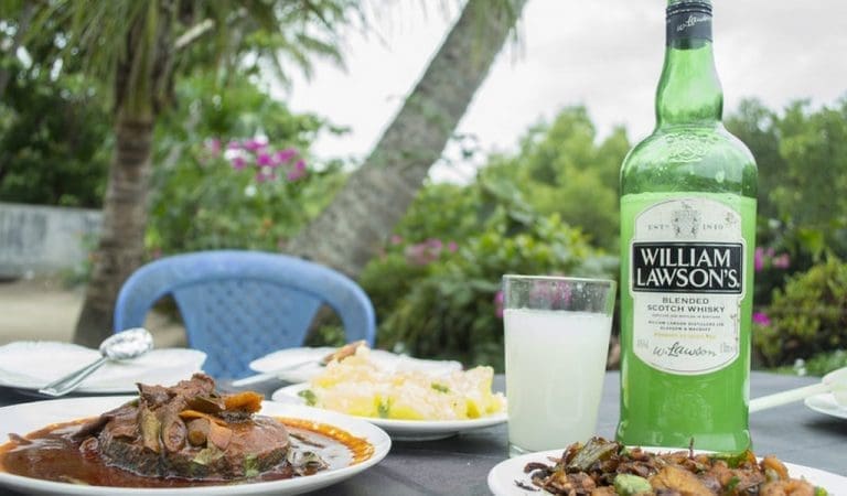 Mullapanthal Toddy Shop-All About Kochi’s Most Popular Family Friendly ...