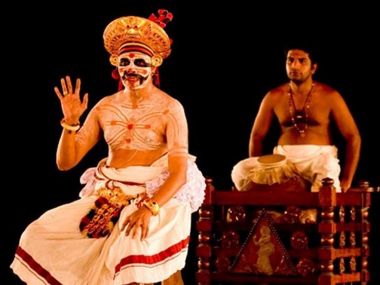Top 10 Traditional Kerala Dance Forms That Will Enchant You! – Iris Holidays