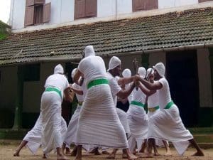 Top 10 Traditional Kerala Dance Forms That Will Enchant You! – Iris ...
