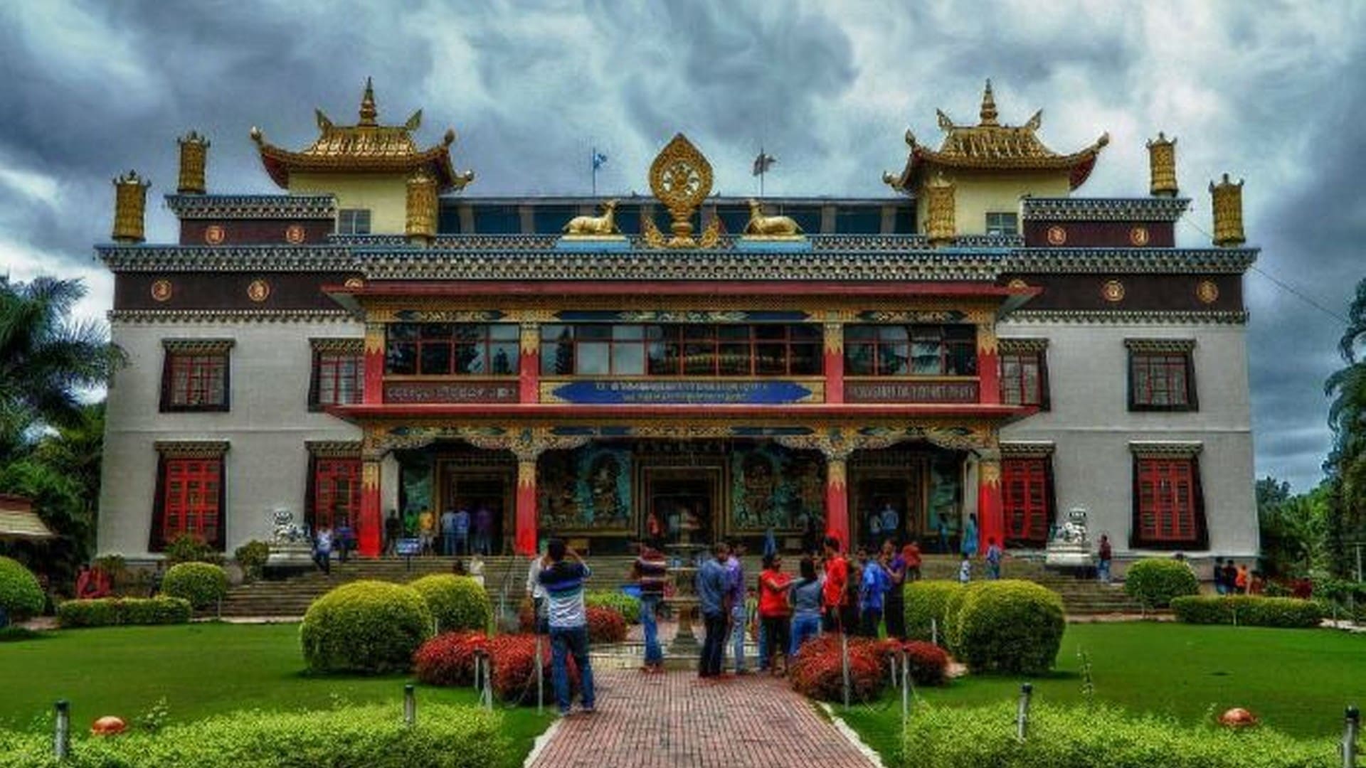 When Is The Best Time To Visit Coorg-Weather, Temperature & Season ...