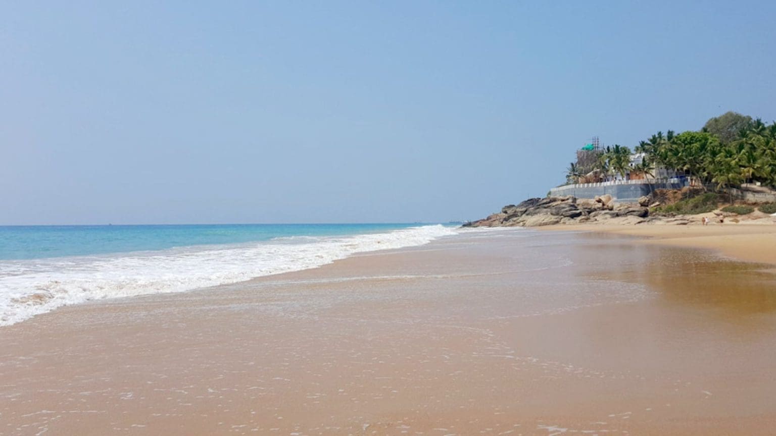12 Best Beaches Near Trivandrum To Visit At Least Once! – Iris Holidays