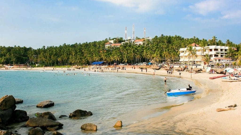 12 Best Beaches Near Trivandrum To Visit At Least Once! – Iris Holidays