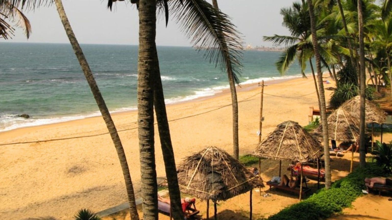 12 Best Beaches Near Trivandrum To Visit At Least Once! – Iris Holidays