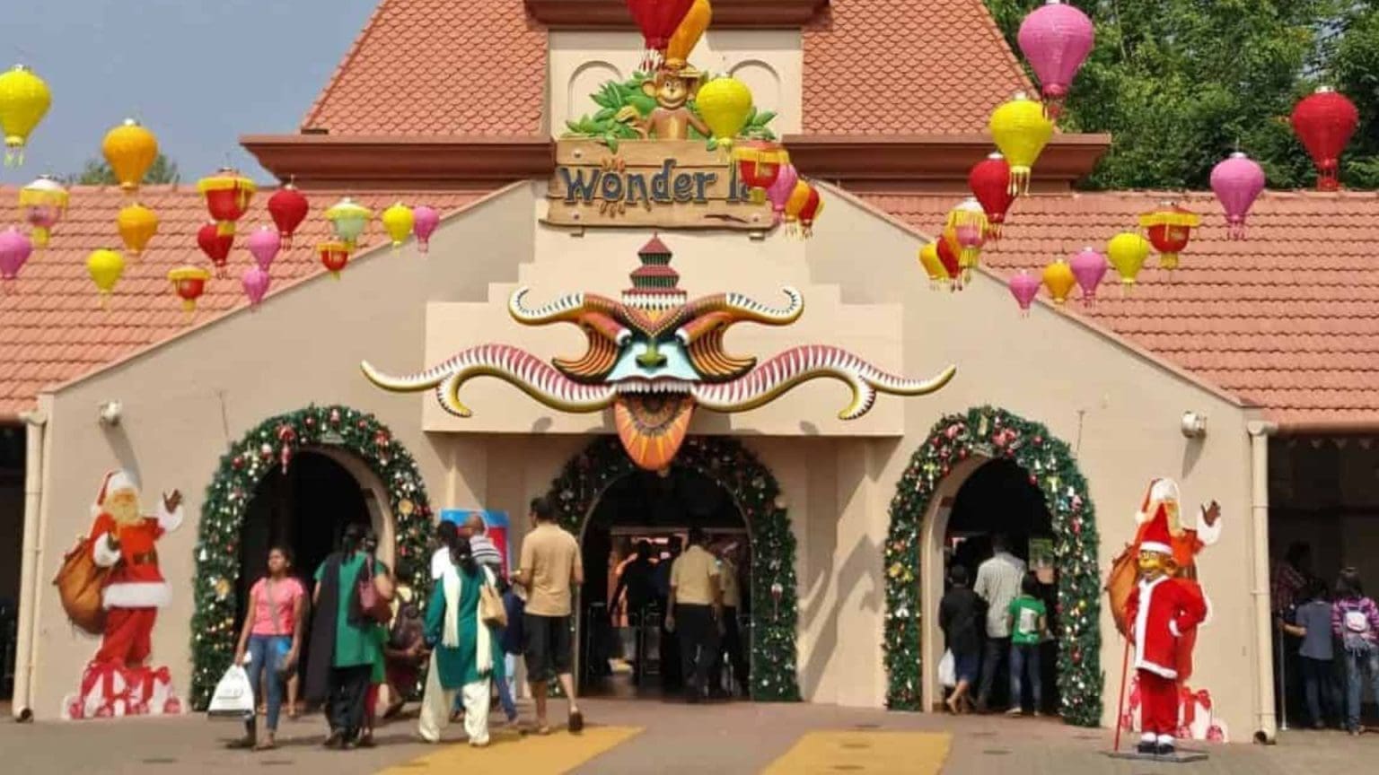 What To Do In Kerala With Kids - Top Places To Visit – Iris Holidays