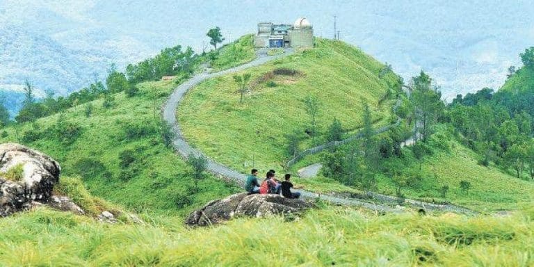 Ponmudi Hills - Best Places To Visit & Things To Do – Iris Holidays