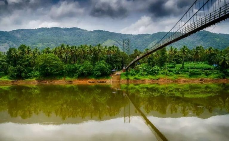 🌴Best Time To Visit Kerala - Summer, Winter, Or Monsoon?