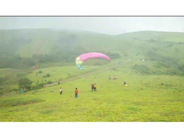 Kochi To Vagamon-How To Plan Your Trip? – Iris Holidays