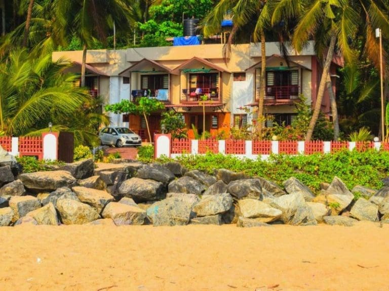 Top 6 Best Resorts In Kannur (Updated) – Iris Holidays