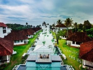 Top 10 Must-stay Best Backwater Resorts In Kerala – Iris Holidays