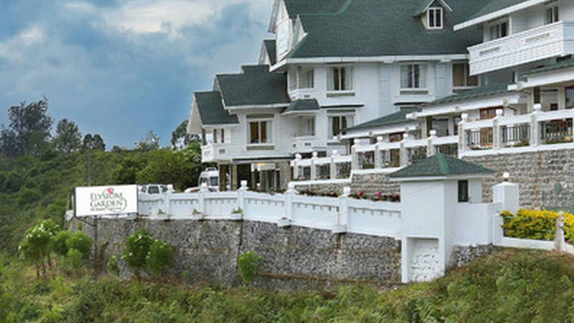 22 Best Resorts In Munnar: Hottest Picks For All Budgets – Iris Holidays