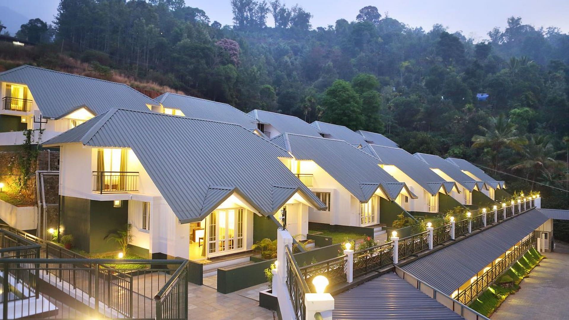 22 Best Resorts In Munnar: Hottest Picks For All Budgets – Iris Holidays