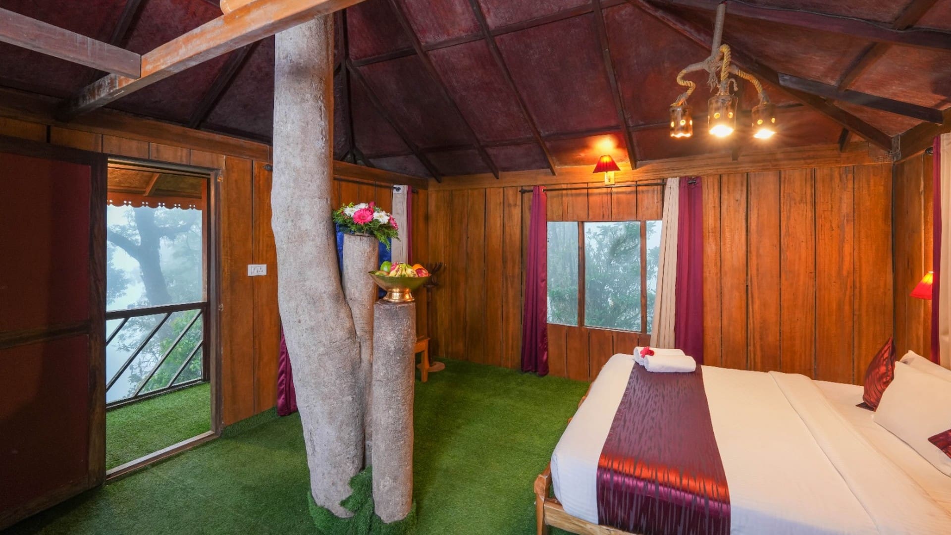 22 Best Resorts In Munnar: Hottest Picks For All Budgets – Iris Holidays