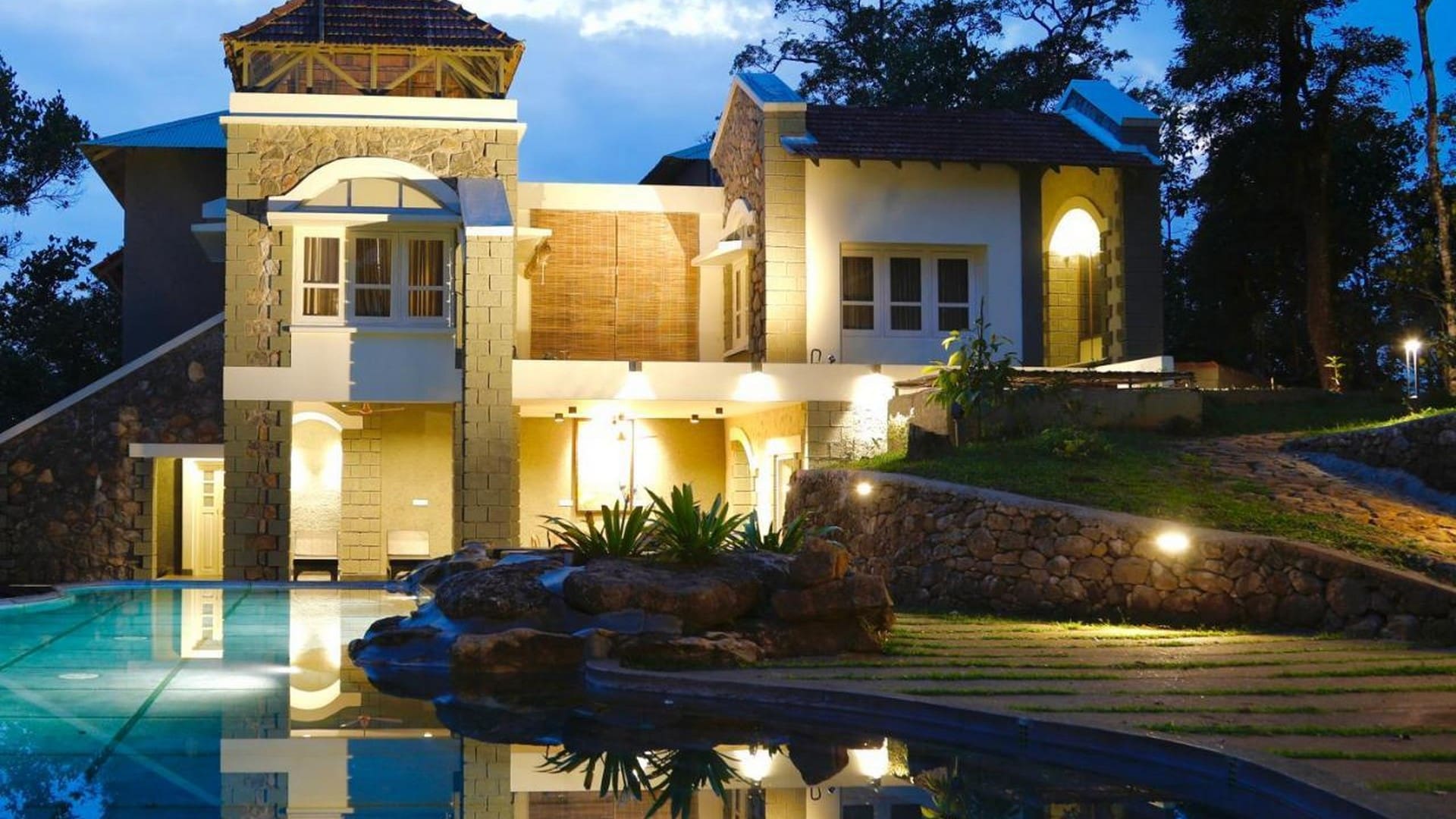 22 Best Resorts In Munnar: Hottest Picks For All Budgets – Iris Holidays