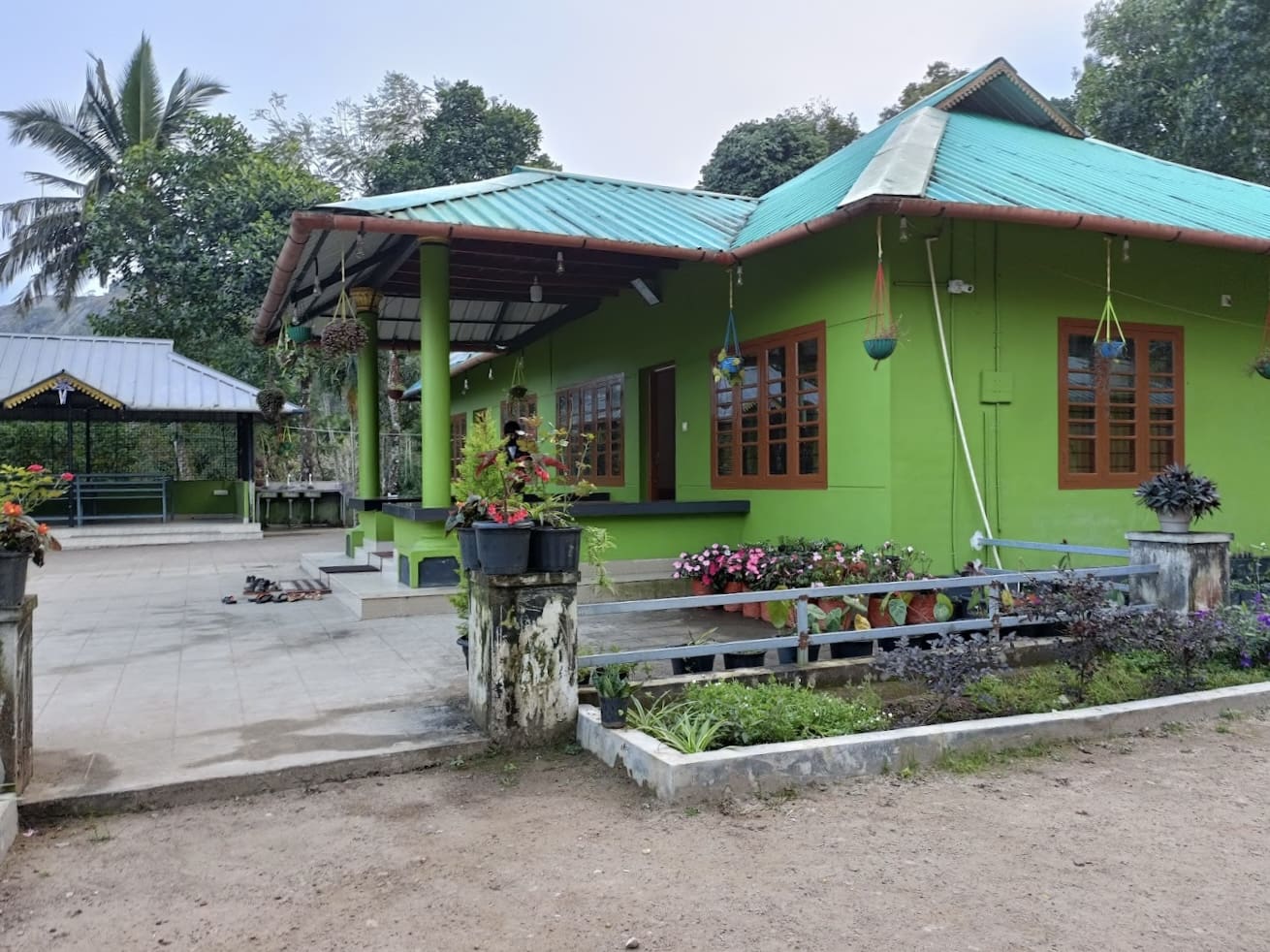 15 Best Homestays In Wayanad For Your Next Vacay! – Iris Holidays