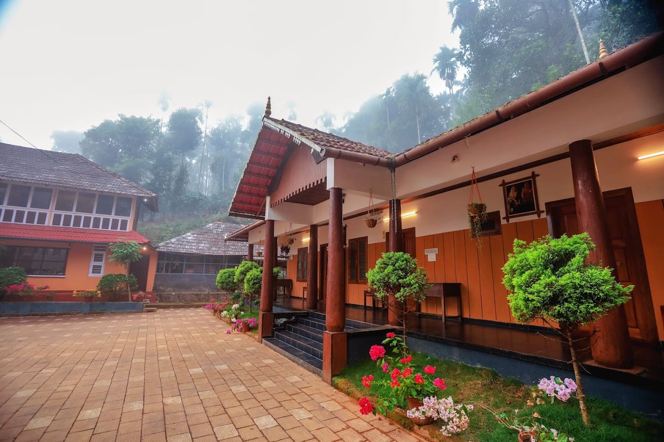 15 Best Homestays In Wayanad For Your Next Vacay! – Iris Holidays