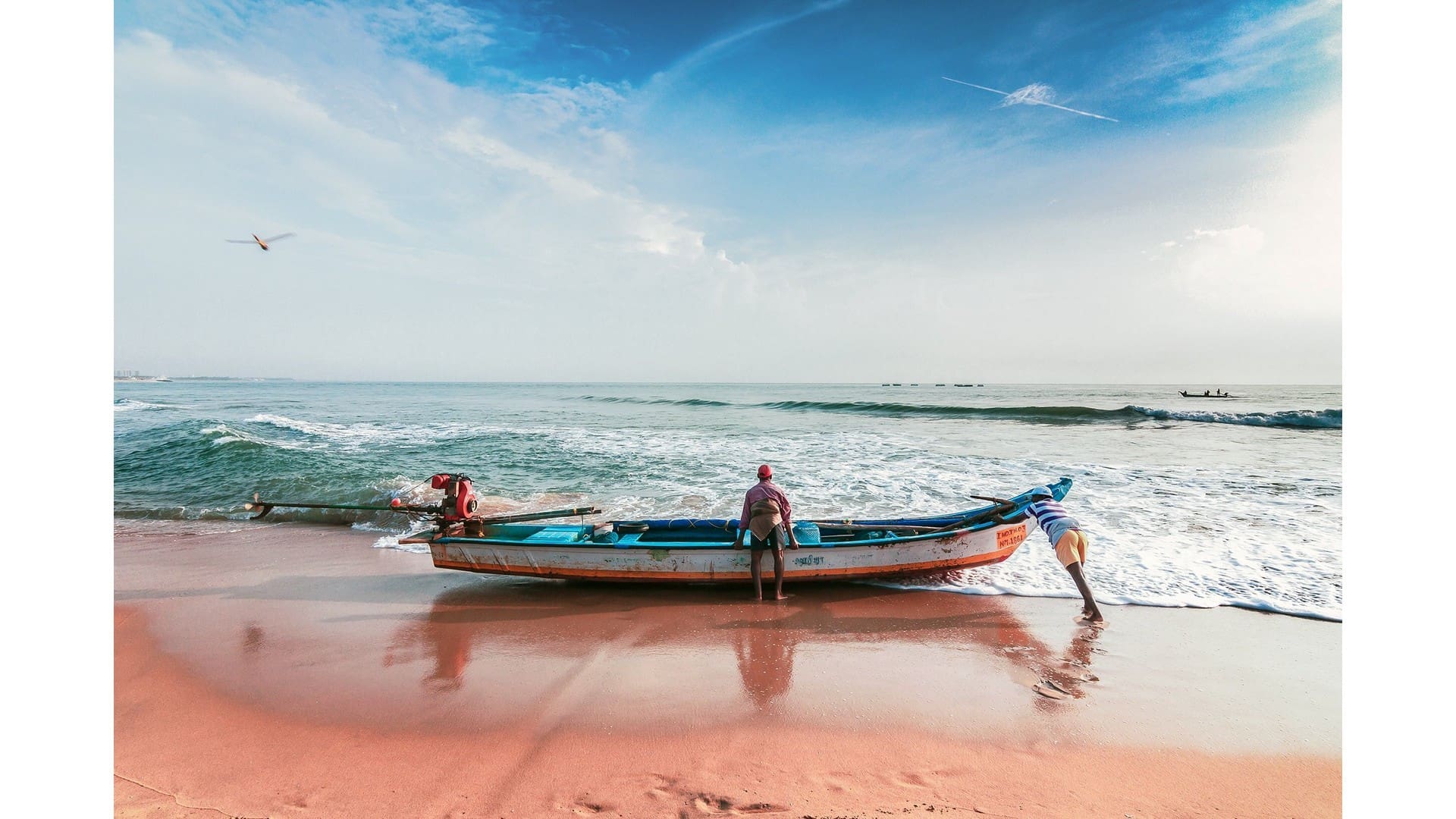 Top 9 Things To Do In Poovar-Unique Estuary In Kerala – Iris Holidays