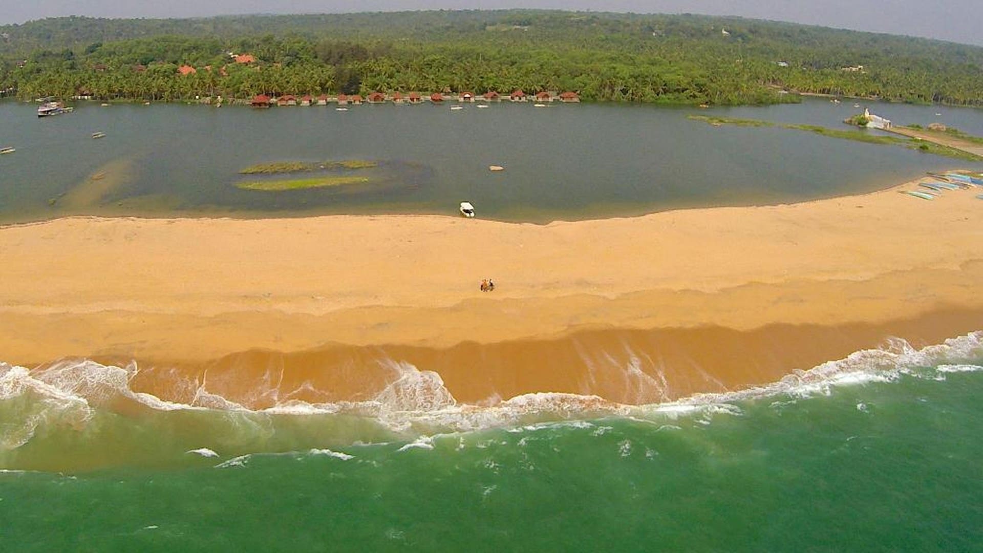 Top 9 Things To Do In Poovar-Unique Estuary In Kerala – Iris Holidays