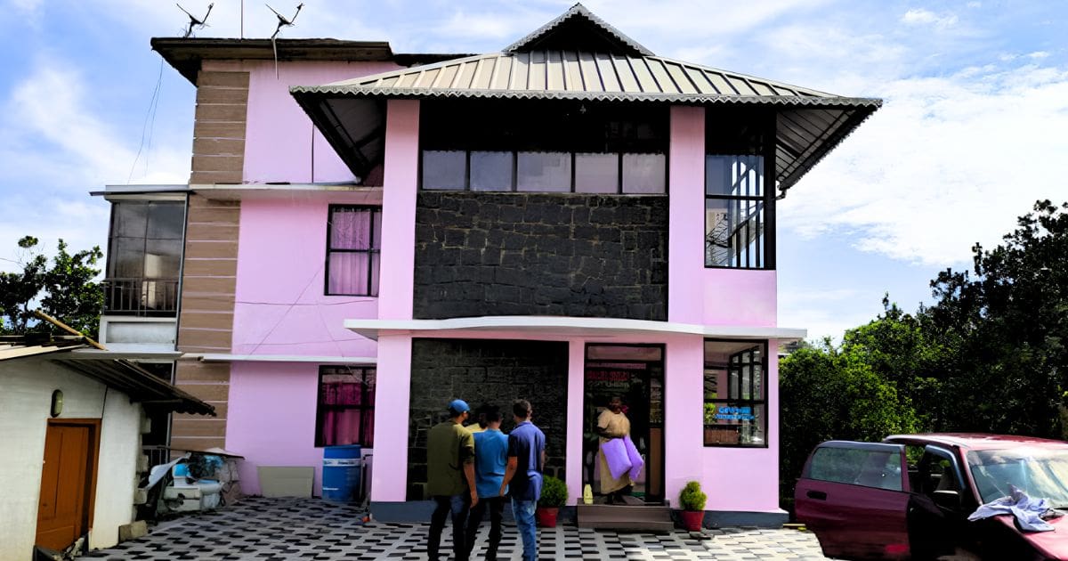 Top 10 Best Homestays In Vagamon, Kerala-Photos, Room Rates – Iris Holidays