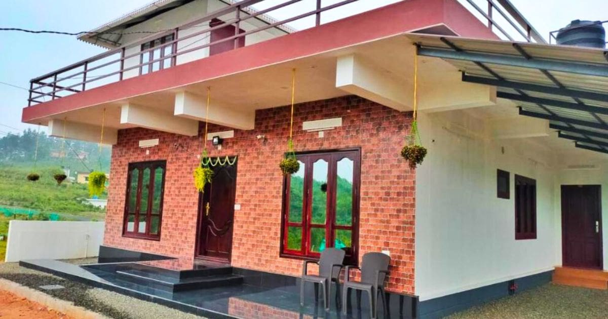 Top 10 Best Homestays In Vagamon, Kerala-Photos, Room Rates – Iris Holidays