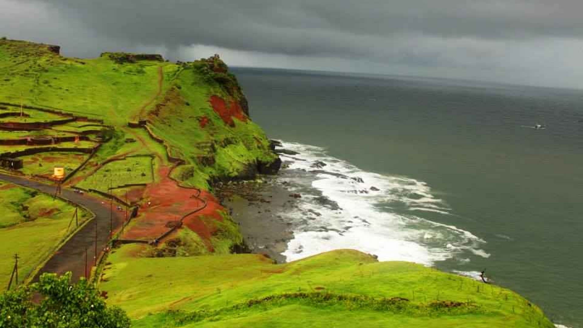 Top 15 Best Road Trips In South India – Iris Holidays