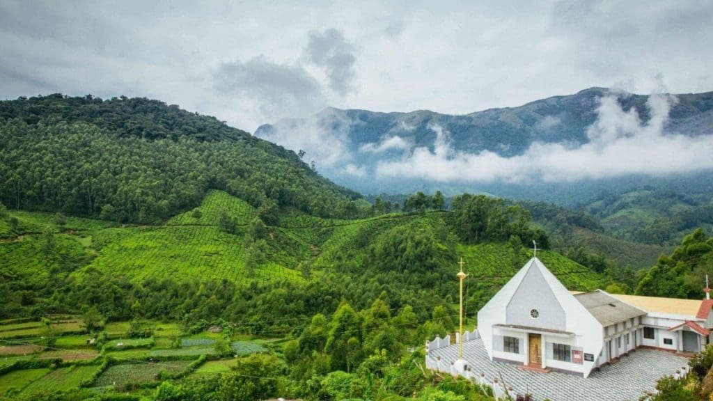 Vattavada Munnar-What To Know Before You Visit? – Iris Holidays