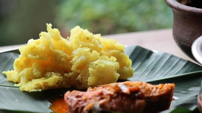 Top 12 Kerala Breakfast Menu Items With Images – Iris Holidays