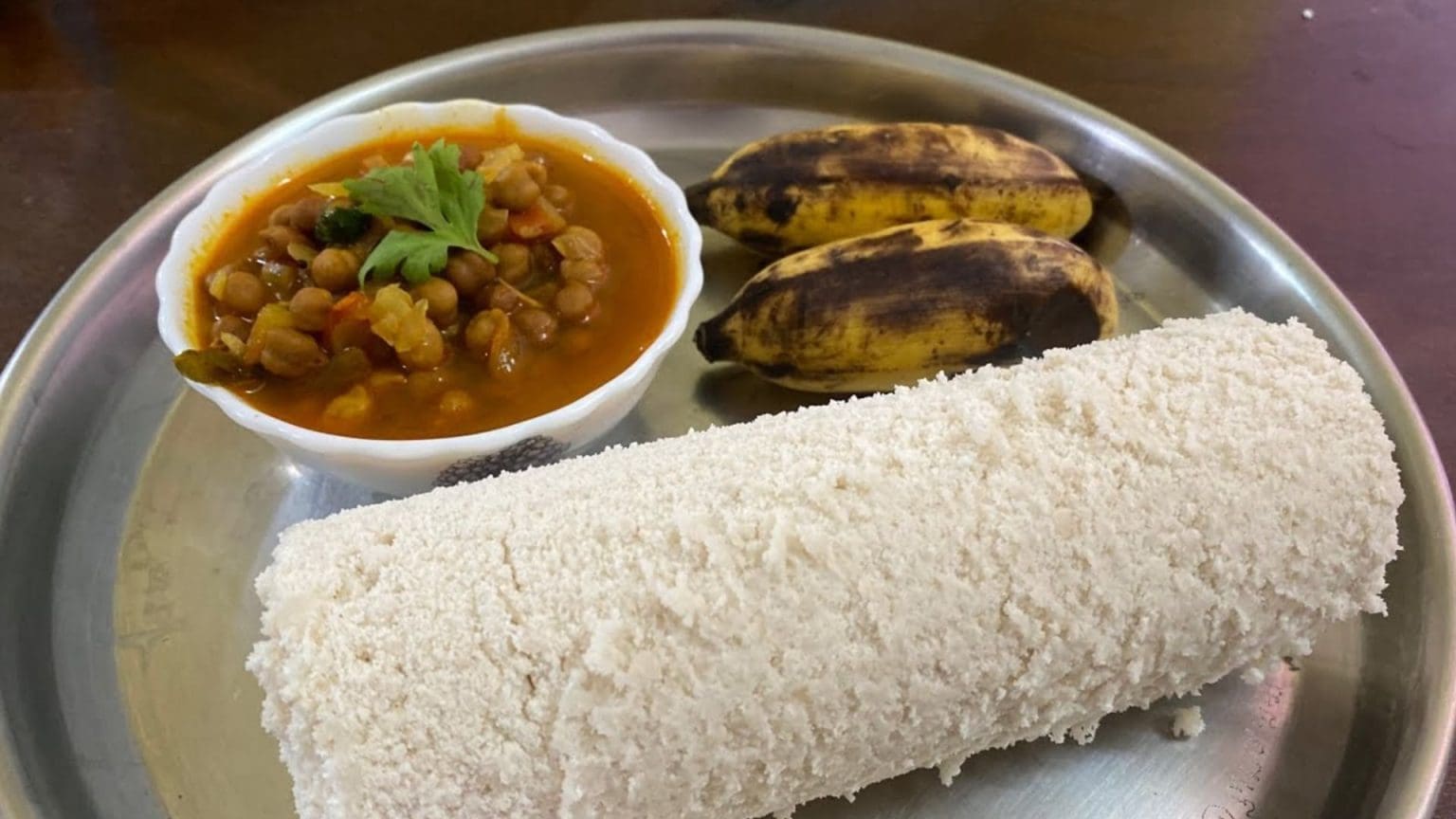 Top 12 Kerala Breakfast Menu Items With Images – Iris Holidays