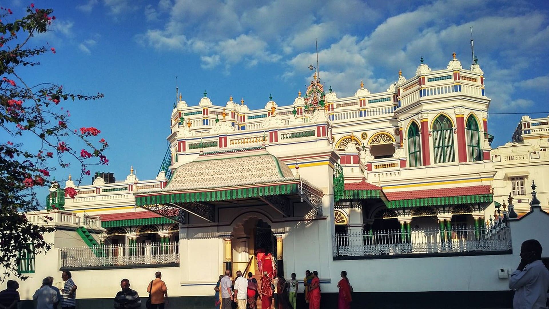Top 10 Things To Do In Chettinad-Places, Food & Karaikudi Guide – Iris ...